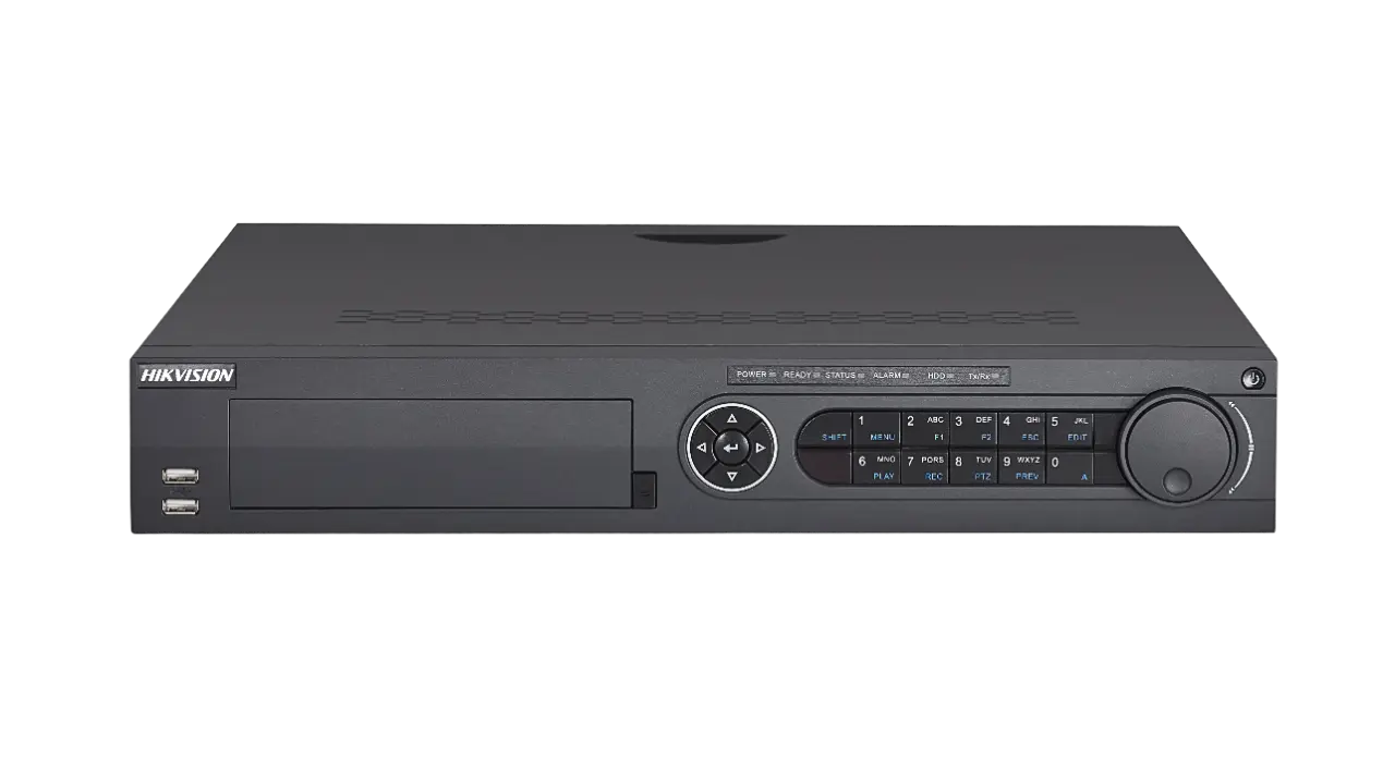 Hikvision 24 Channel DVR DS-7324HQHI-K4 in Sri