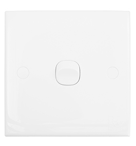 Intermidiate Switch Kevilton Modular Iv - elecshop.lk