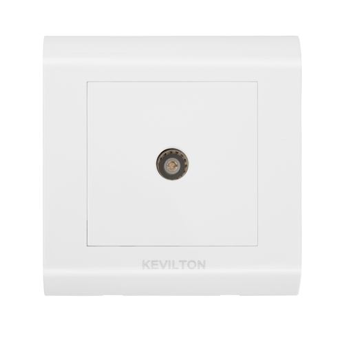TV Socket Kevilton Modular Iv - elecshop.lk