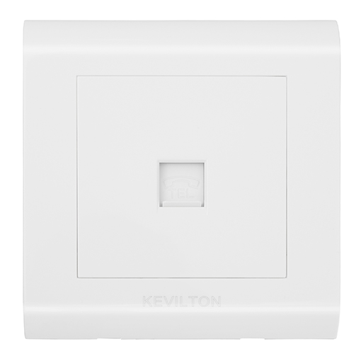 Telephone Socket Kevilton Modular Iv - elecshop.lk