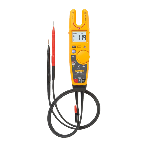 Fluke T6-600 Electrical Tester - elecshop.lk