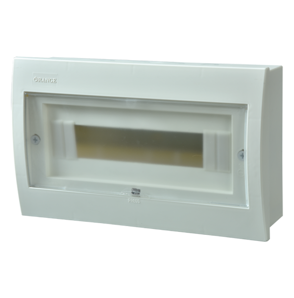 18Way Sunk Mounting Distribution Box - elecshop.lk