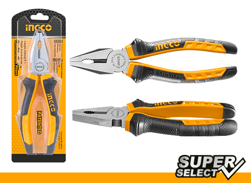 Ingco HCP08208 Combination Plier