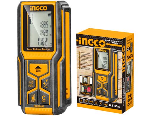Ingco Distance Detector 60m