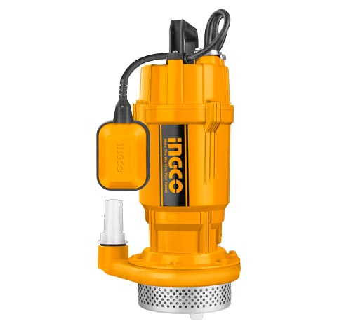 Ingco SPC3708 Submersible Pump