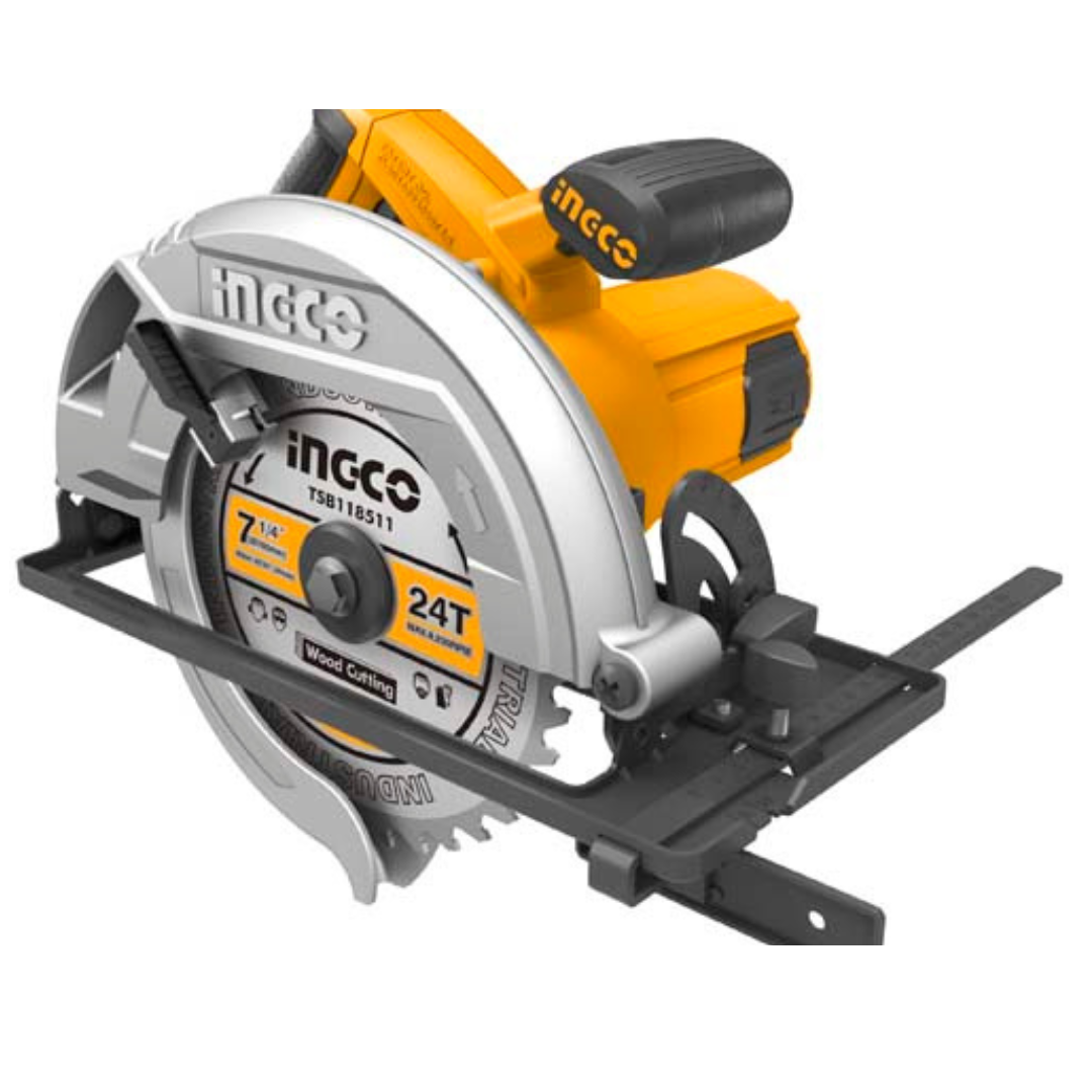 Ingco Circular Saw 1600W (CS18568)