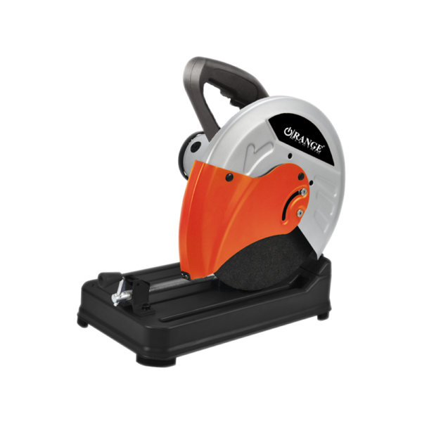 Orange 355mm 2000W Cut Off Machine