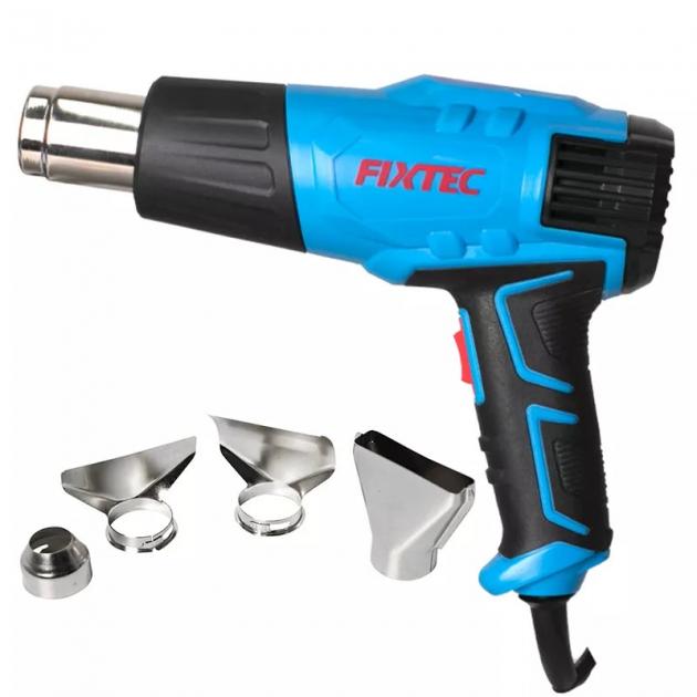 FIXTEC 2000W Heat Gun (FT-FHG-20002) elecshop.lk