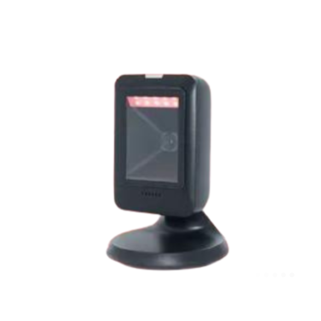 Redlink desktop omni directional 2D barcode scanner