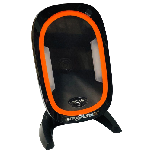 RED LINK OMNI DIRCTIONAL 2D BARCODE SCANNER