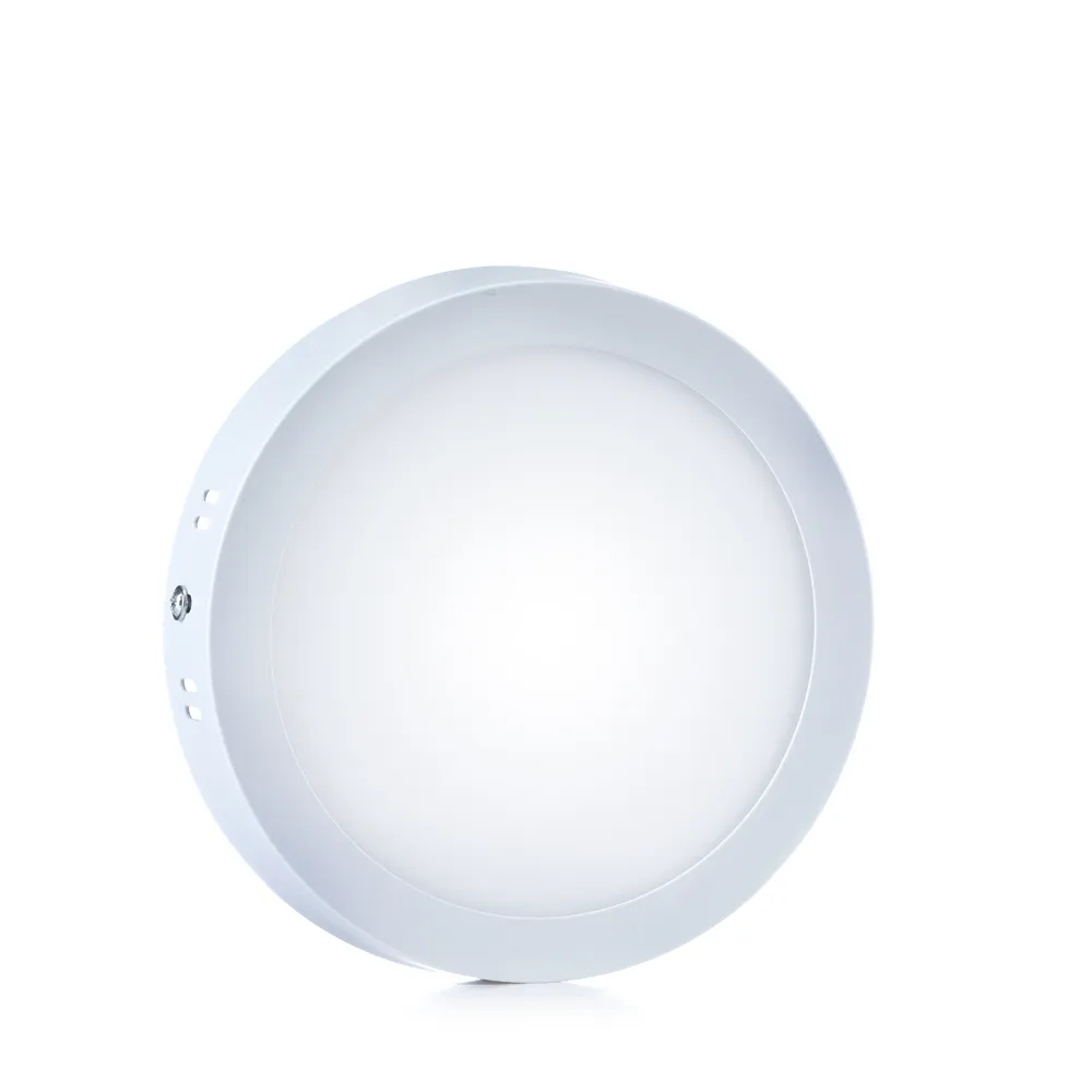 18W Green Electric Eco Smart Sunk Panel Recessed