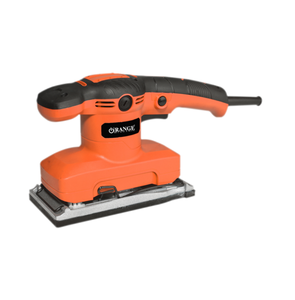 INGCO Sander FS3208185mmx 93mm 320W Orange Sander