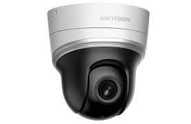 Benefits of Using Hikvision PTZ Cameras in Your Business