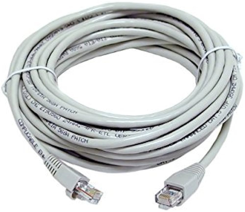 CAT 6 PATCH CODE CABLE - elecshop.lk