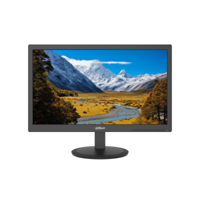 Dahua 19.5″ Inch LED Colour Display Monitor with HDMI and VGA