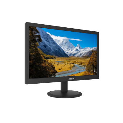 Dahua 19.5″ Inch LED Colour Display Monitor with HDMI and VGA