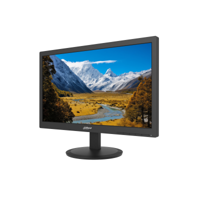 Dahua 19.5″ Inch LED Colour Display Monitor with HDMI and VGA