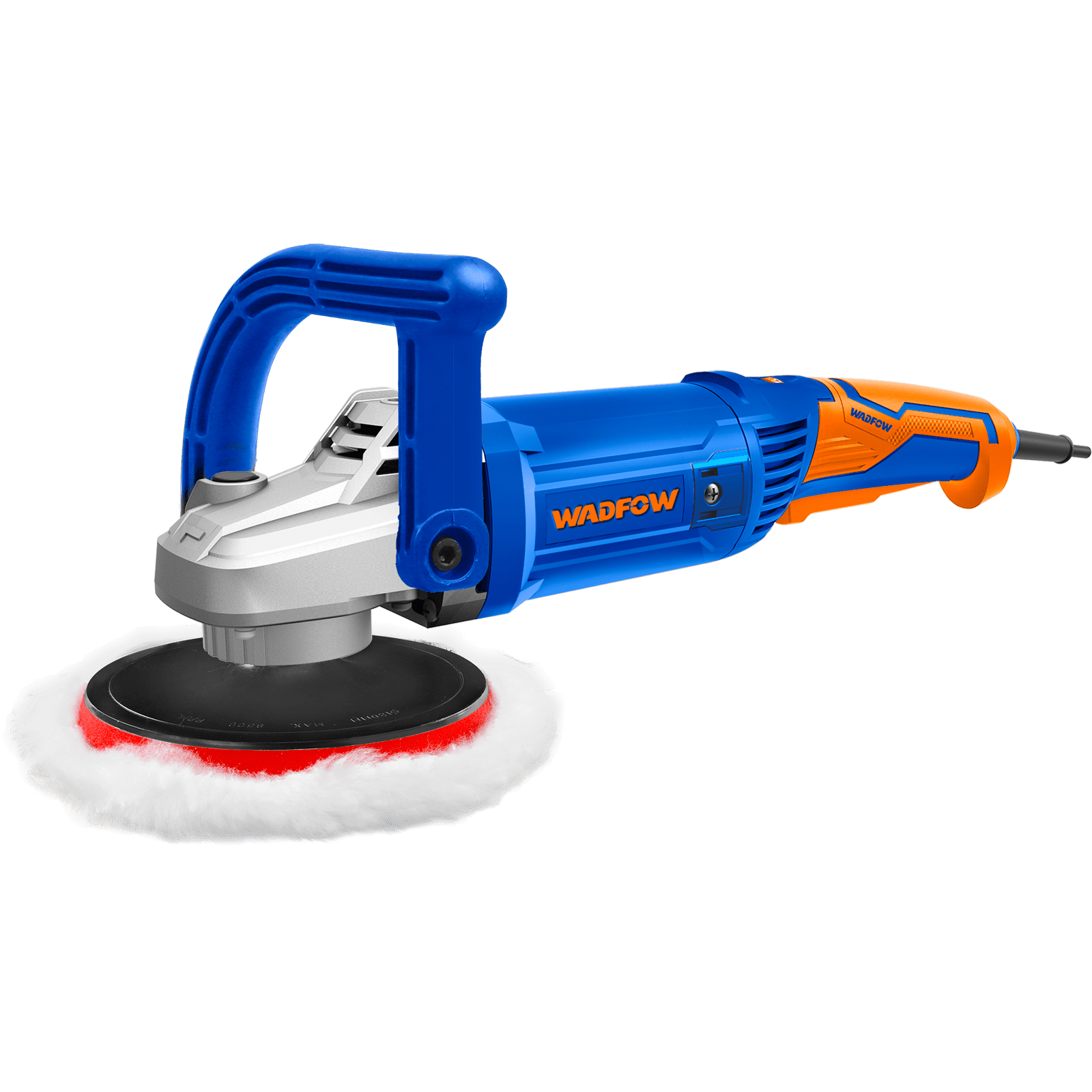 WADFOW Angle Polisher 1200W (WAE1512001)