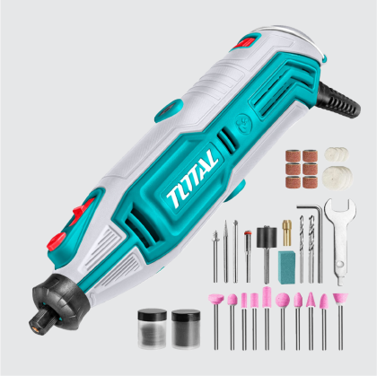 Total Mini Grinder 130W (TG513326)