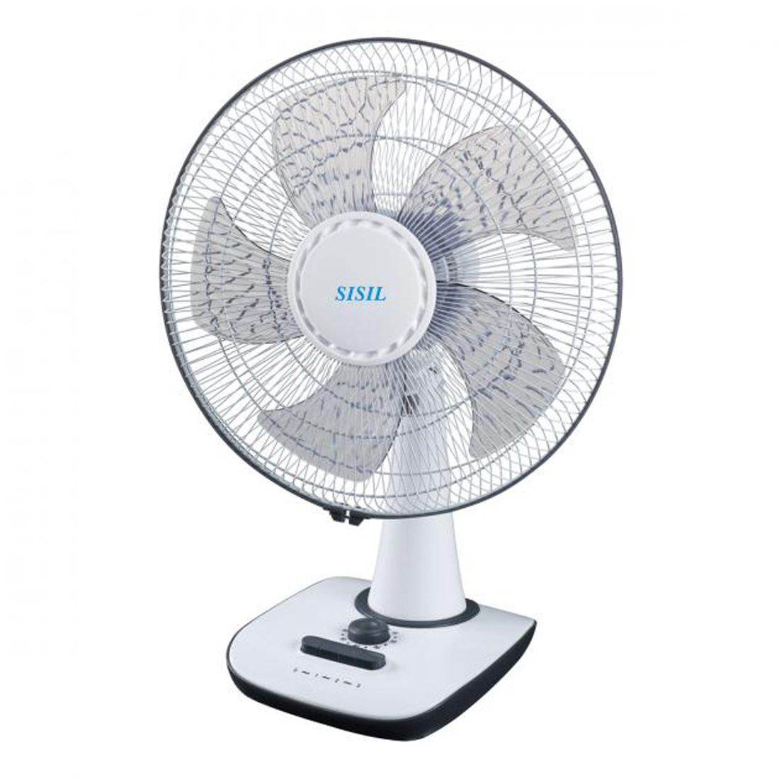 Sisil 50W Table Fan (SL-TF313)