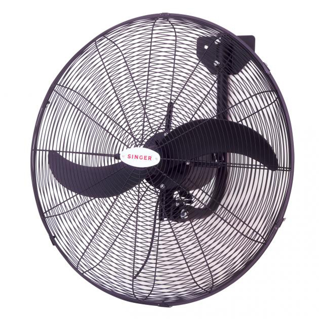 Panasonic Wall Mount Fan With Remote (PN-F-409MNBHMKH)